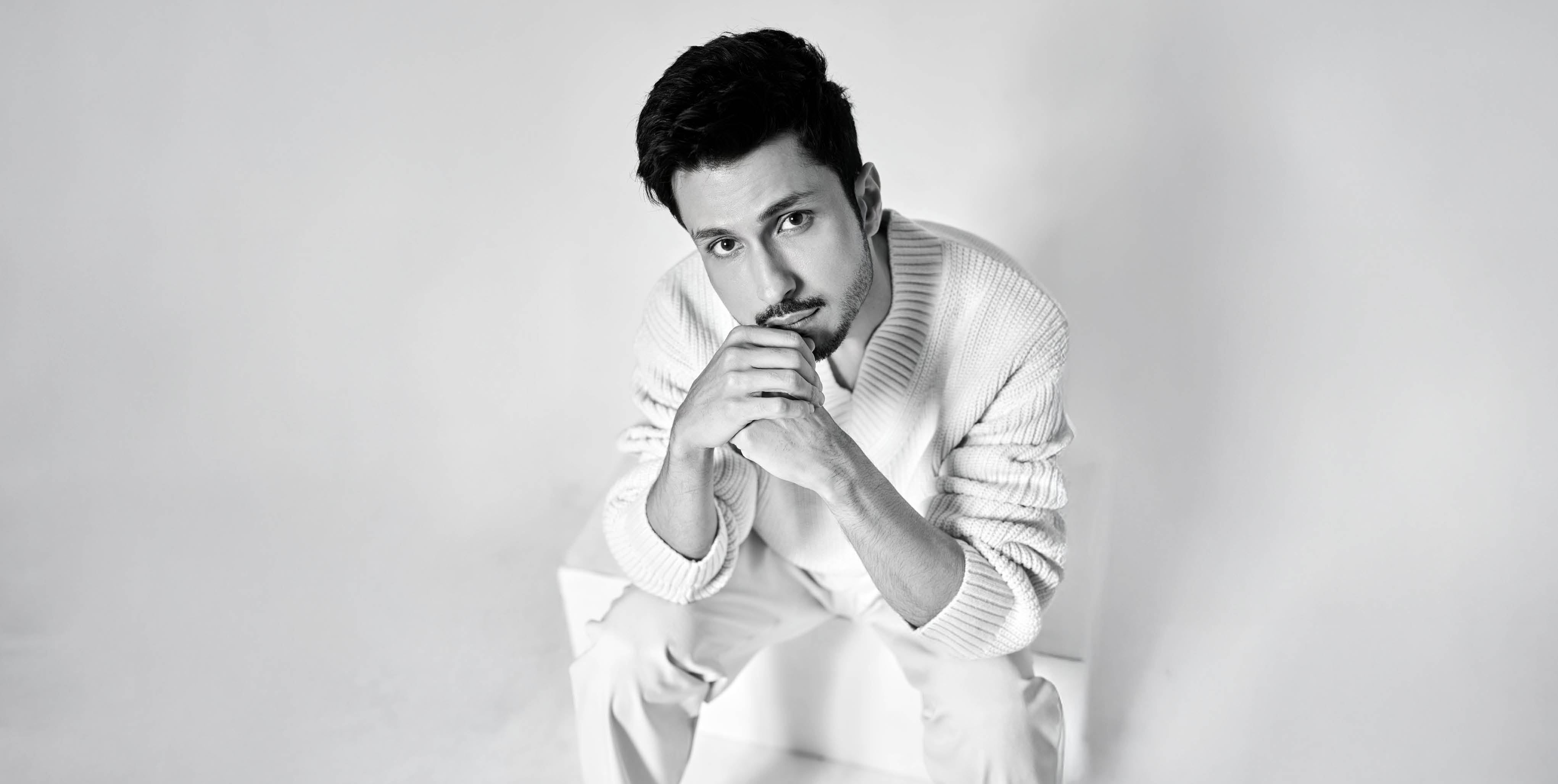 Amol Parashar on 'Gram Chikitsalay' & His Bollywood Journey